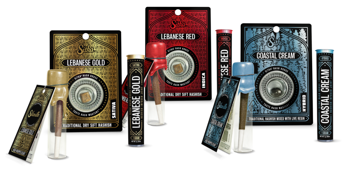 Home - Sitka Hash House