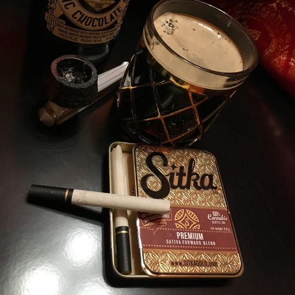 #hashmadegood - Sitka Hash House