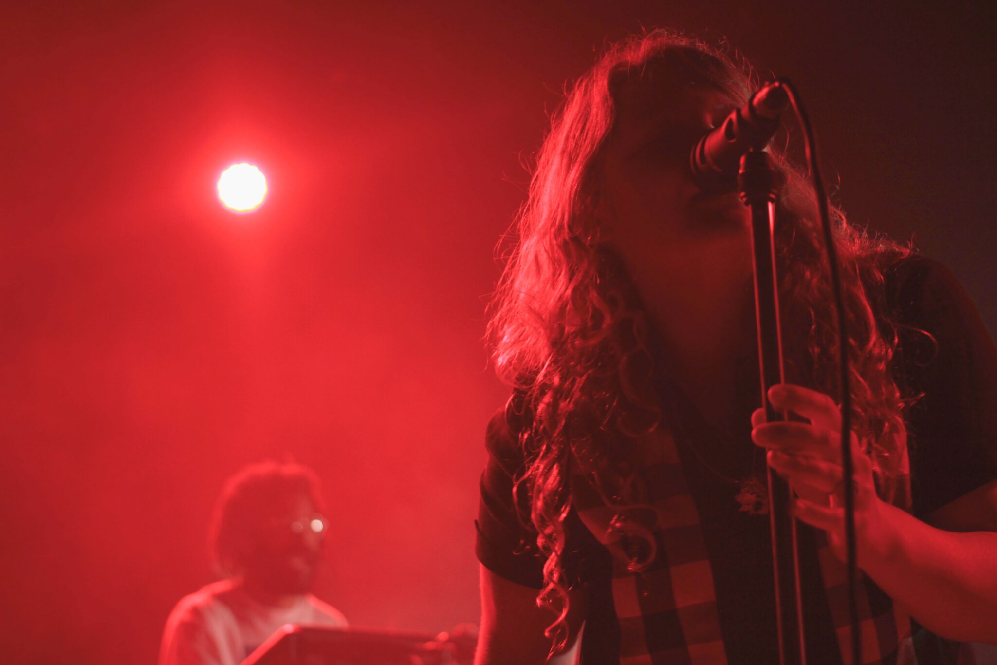 #KateTempest from her spoken word poem "Brand New Ancients" - Sitka ...